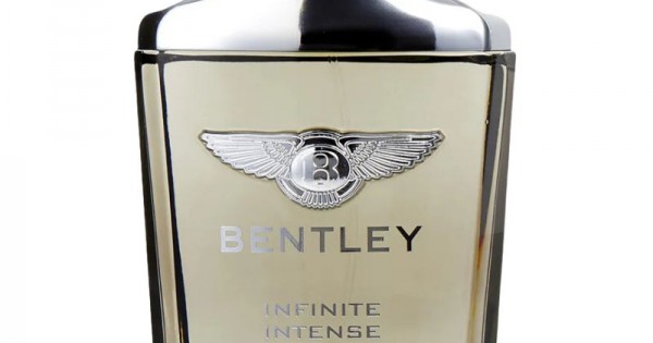 Bentley Infinite Intense EDP 100ml