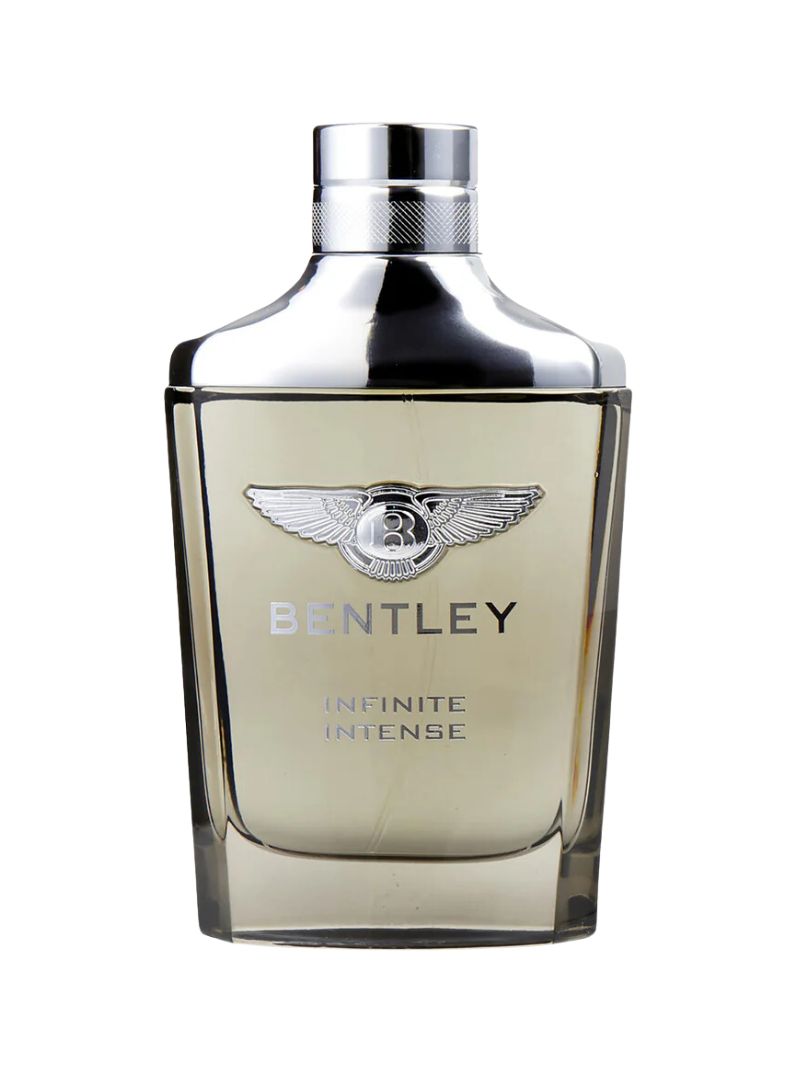 Bentley Infinite Intense EDP 100ml
