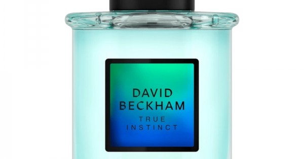 David Beckham True Instinct EDP 75ml