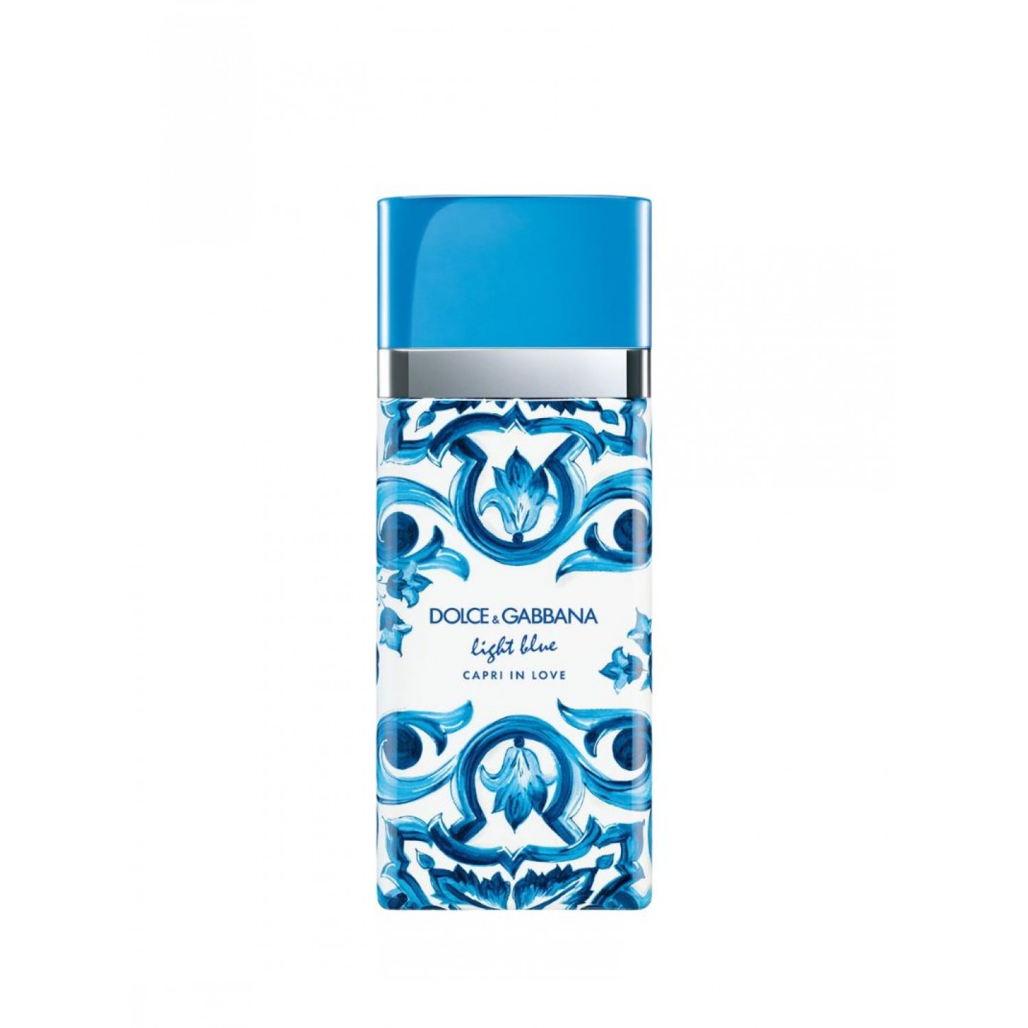 Dolce & Gabbana Light Blue Capri In Love EDP 100ml
