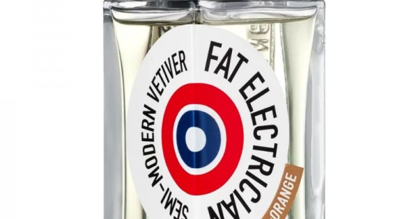 Etat Libre d´Orange Fat Electrician EDP 100ml