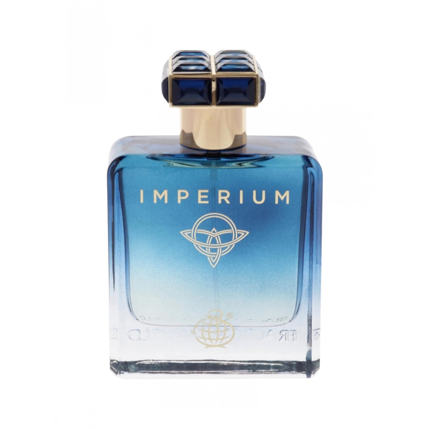 Fragrance World Imperium EDP 100ml