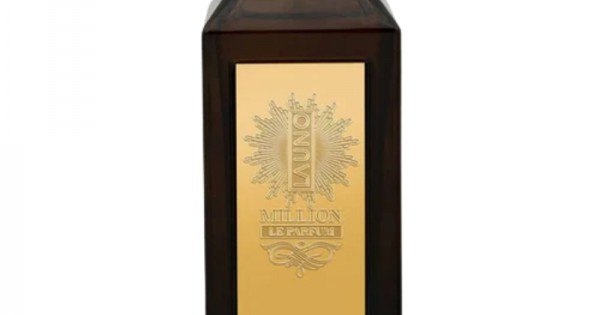 Fragrance World La Uno Million Elixir EDP 100ml