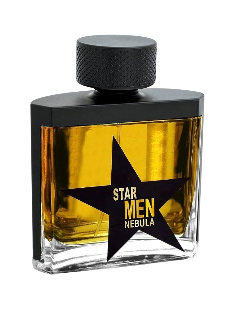 Fragrance World Star Men Nebula EDP 100ml