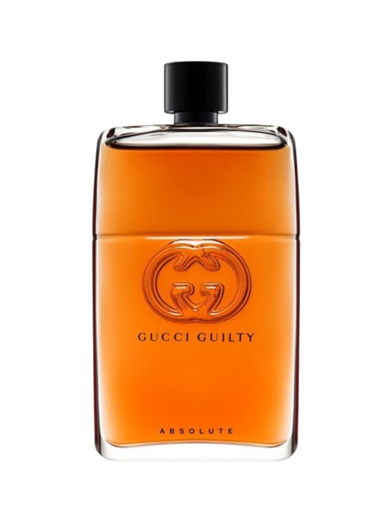 Gucci Guilty Absolute Pour Homme EDP 90ml