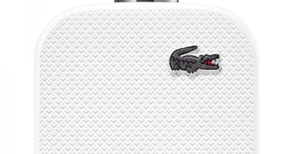 Lacoste Eau de Lacoste L.12.12 Blanc EDP 100ml