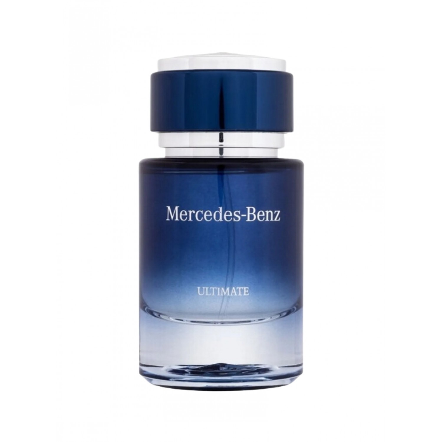 Mercedes-Benz Ultimate EDP 120ml Testeris