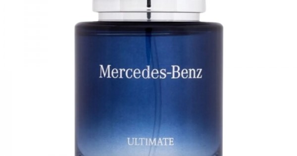 Mercedes-Benz Mercedes-Benz Ultimate EDP 40ml