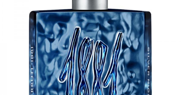 Nino Cerruti Cerruti 1881 Silver Night EDP 100ml Testeris