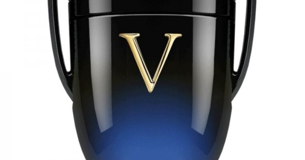 Paco Rabanne Invictus Victory Elixir Perfume 200ml