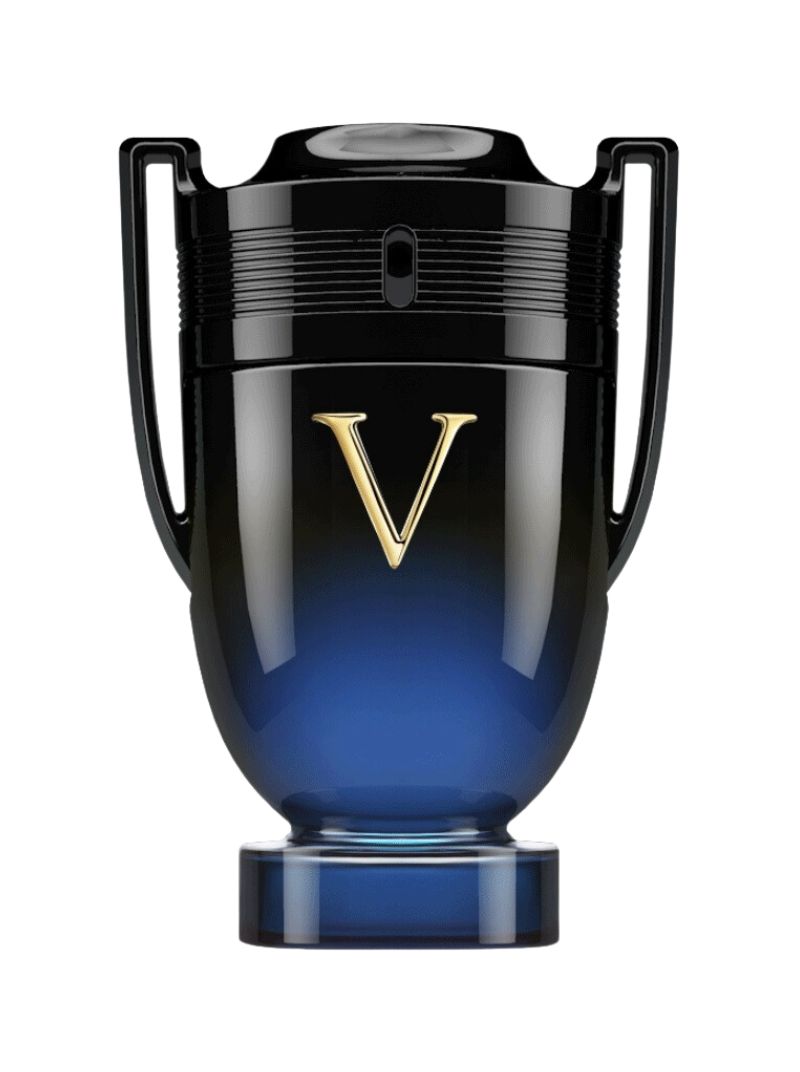 Paco Rabanne Invictus Victory Elixir Perfume 50ml