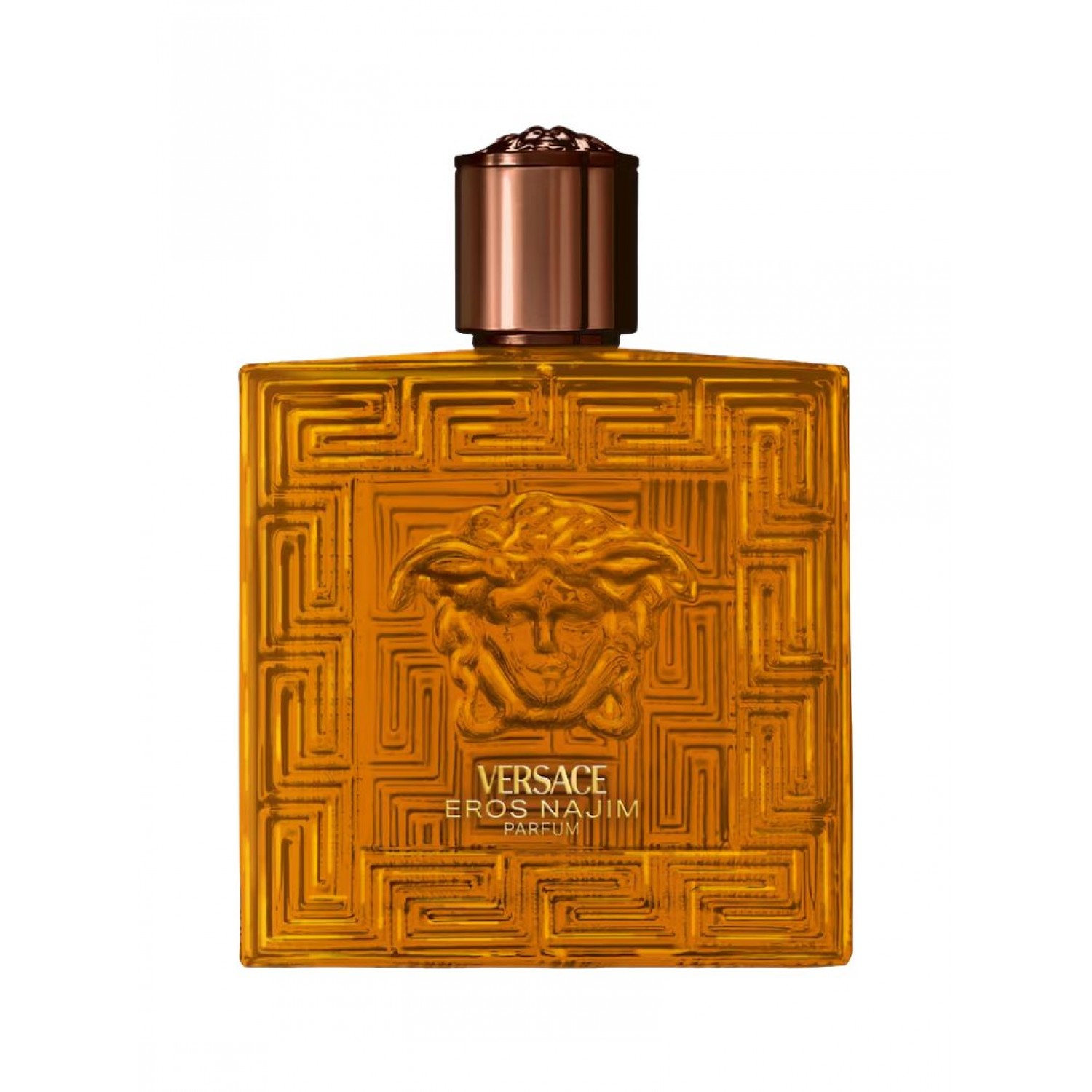 Versace Eros Najim Perfume 100ml Тестер