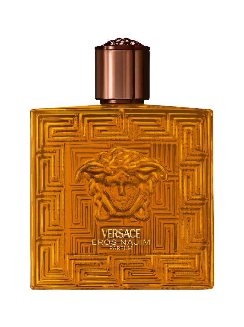 Versace Eros Najim Perfume 100ml Testeris