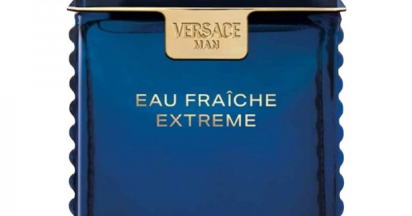 Versace Man Eau Fraiche Extreme Eau de Parfum 100ml