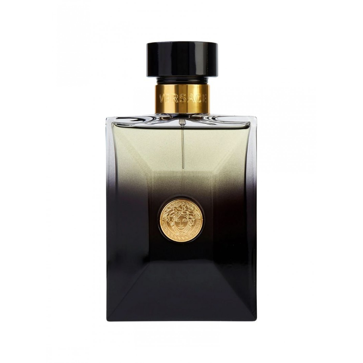 Versace Pour Homme Oud Noir EDP 100ml