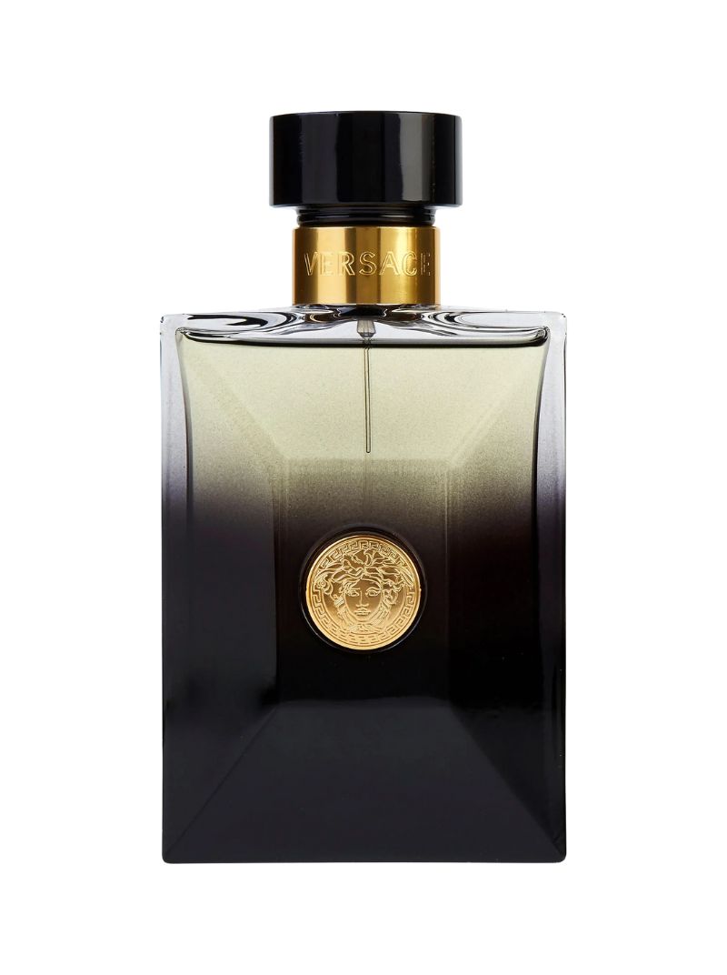 Versace Pour Homme Oud Noir EDP 100ml