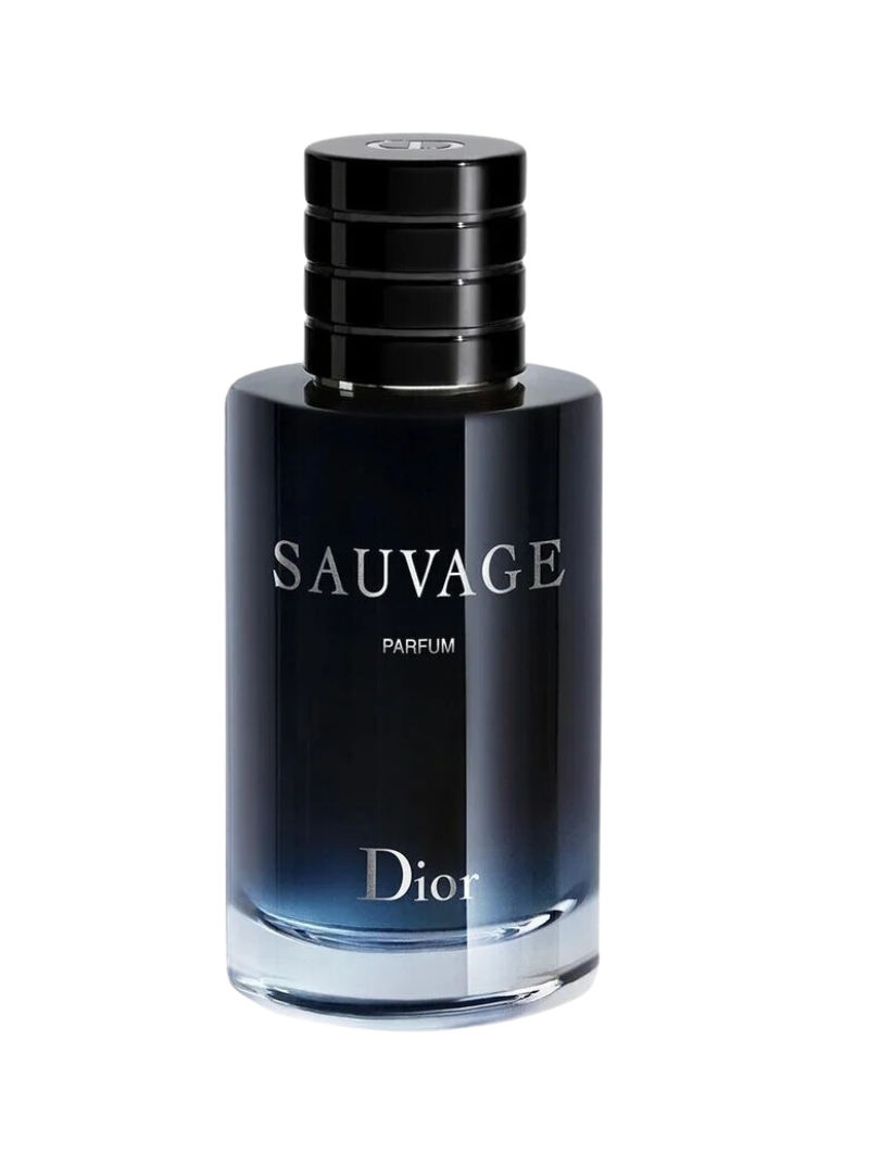Christian Dior Sauvage Parfum 60ml