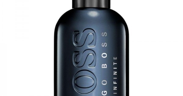 Hugo Boss Bottled Infinite EDP 100ml