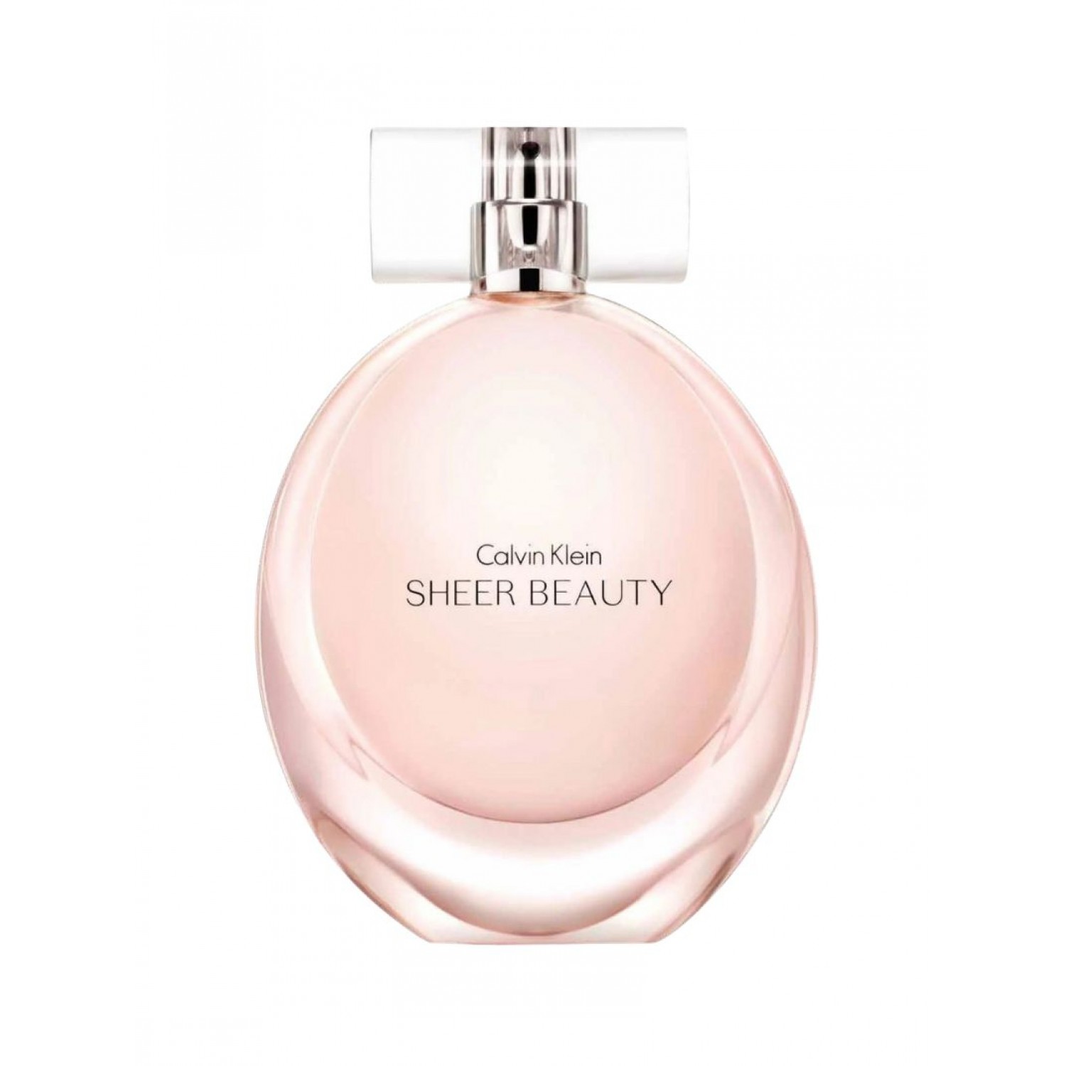 Calvin Klein Sheer Beauty EDT 100ml