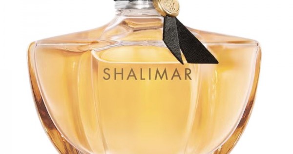 Guerlain Shalimar EDT 90ml