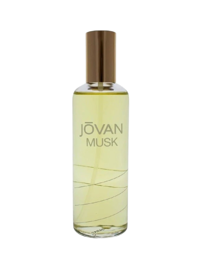 Jovan Musk EDC for women 96ml