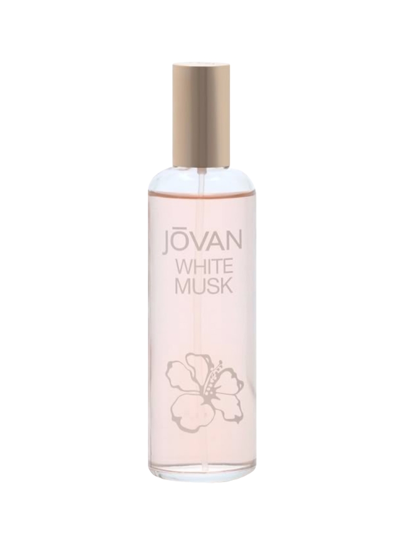 Jovan White Musk For Women EDC 96ml