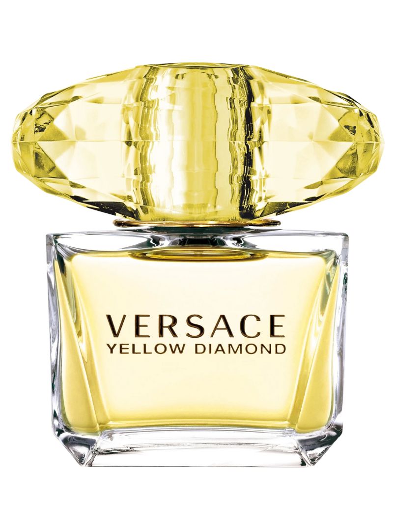 Versace Yellow Diamond EDT 90ml