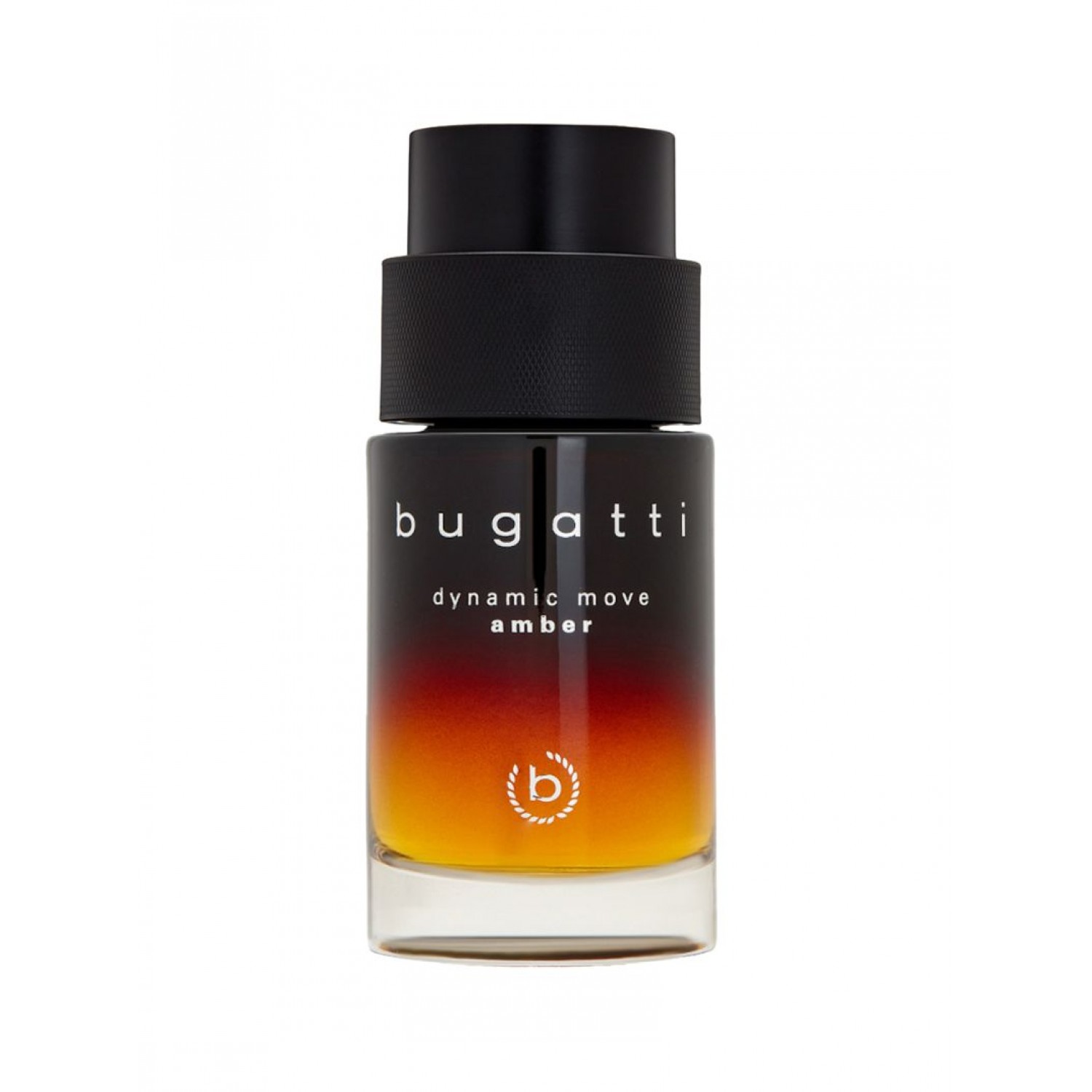 Bugatti Dynamic Move Amber EDT 100ml