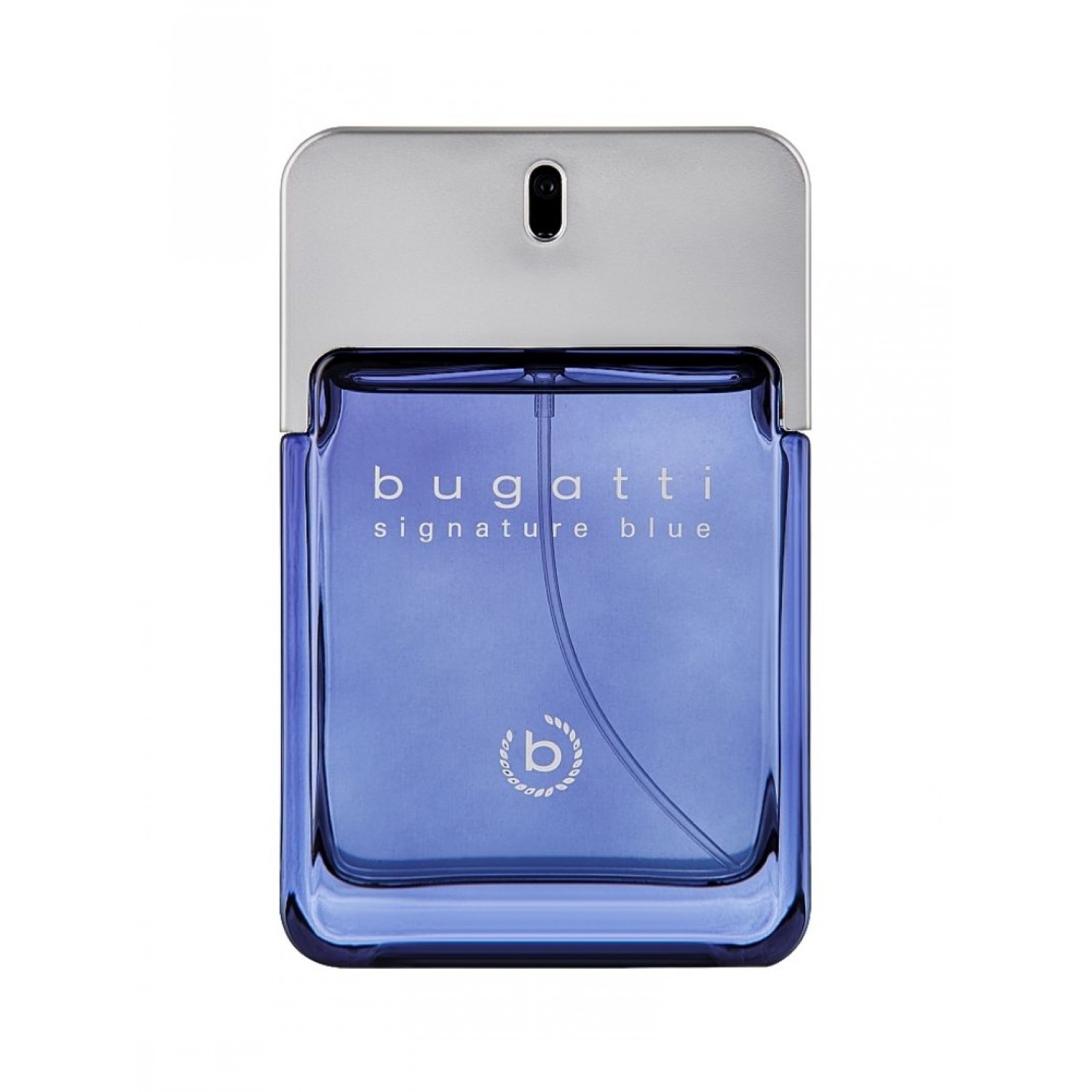 Bugatti Signature Blue EDT 100ml