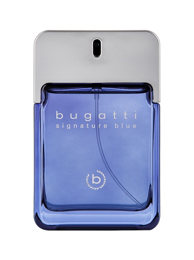 Bugatti Signature Blue EDT 100ml