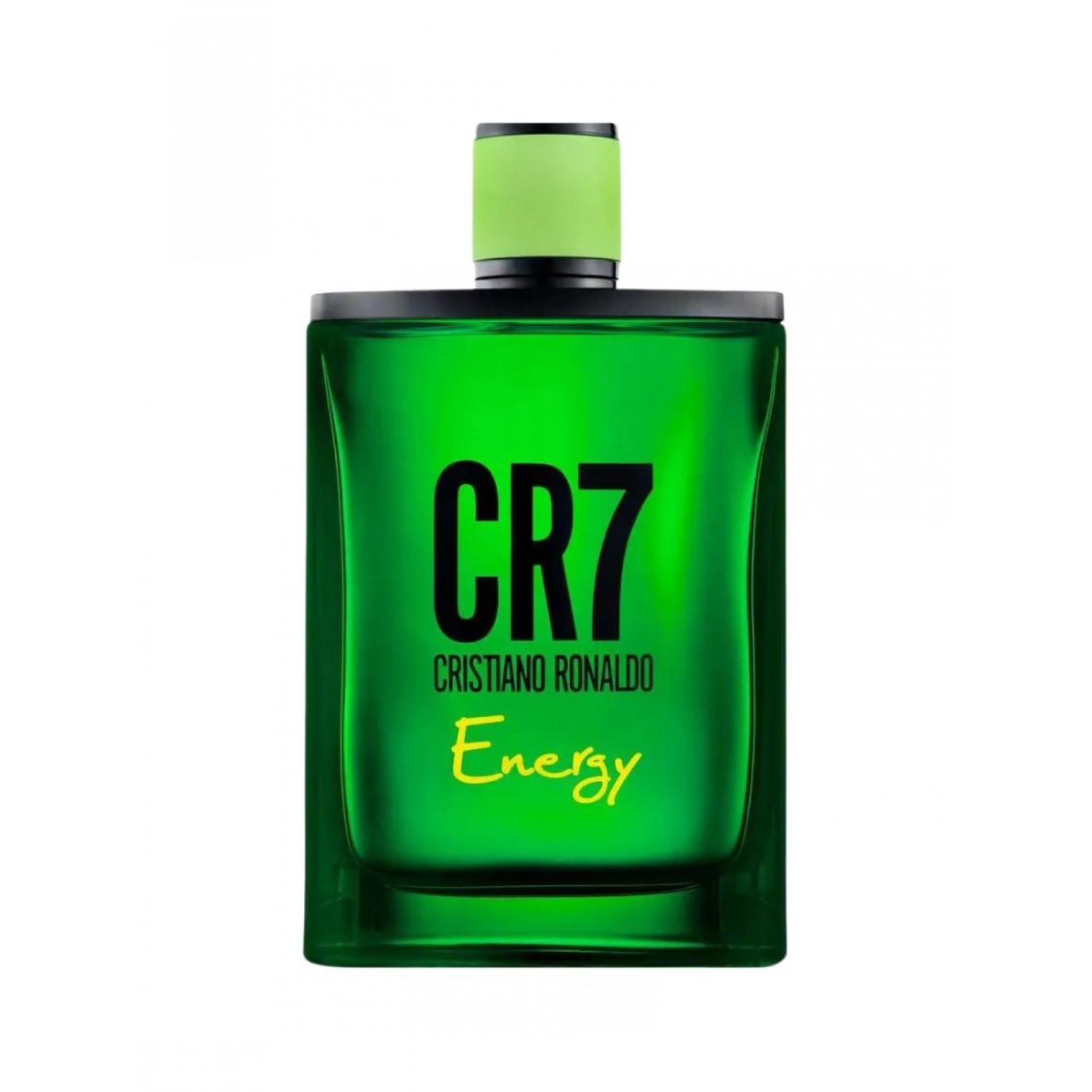 Cristiano Ronaldo CR7 Energy Eau de Toilette 100ml Testeris