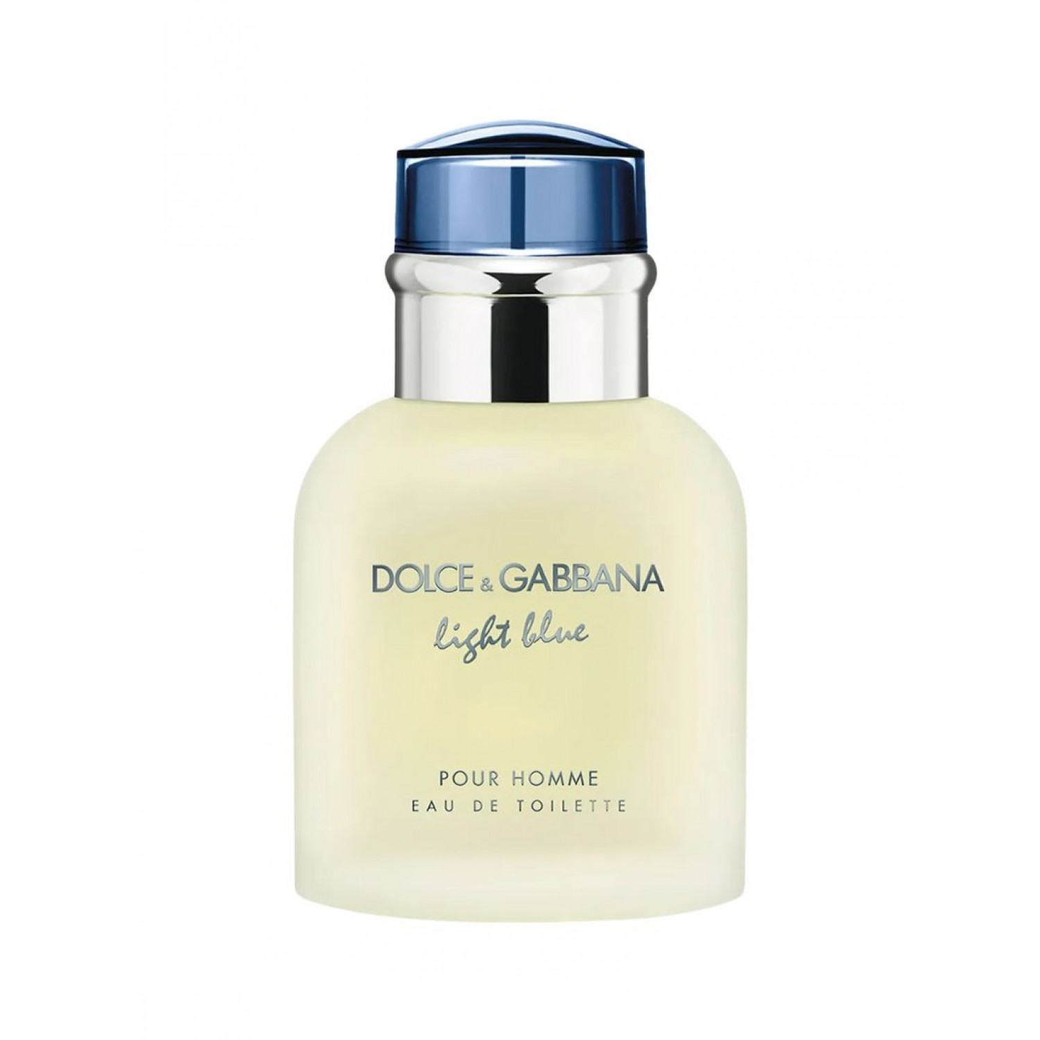 Dolce & Gabbana Light Blue Pour Homme EDT 125ml