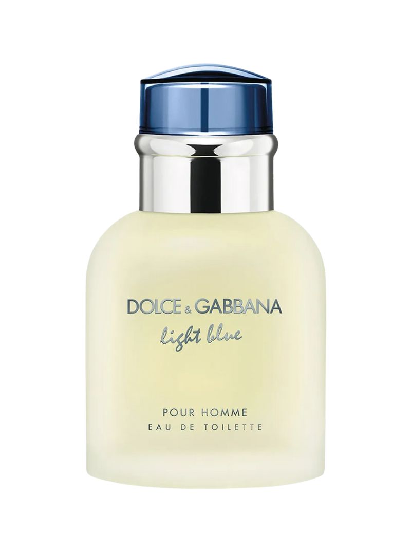 Dolce & Gabbana Light Blue Pour Homme EDT 125ml