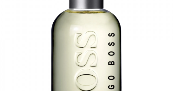 Hugo Boss Bottled EDT 200ml