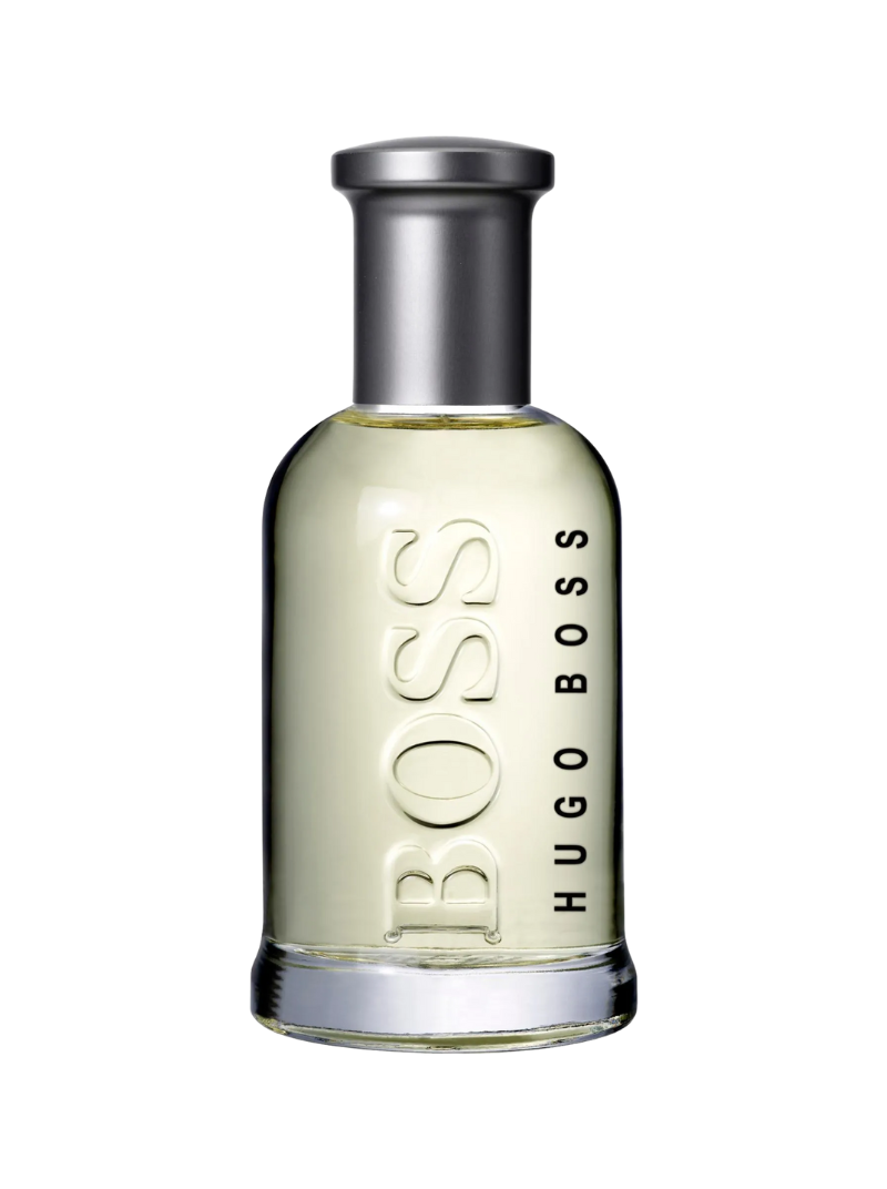 Hugo Boss Bottled EDT 200ml