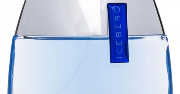 Iceberg Effusion EDT 75ml