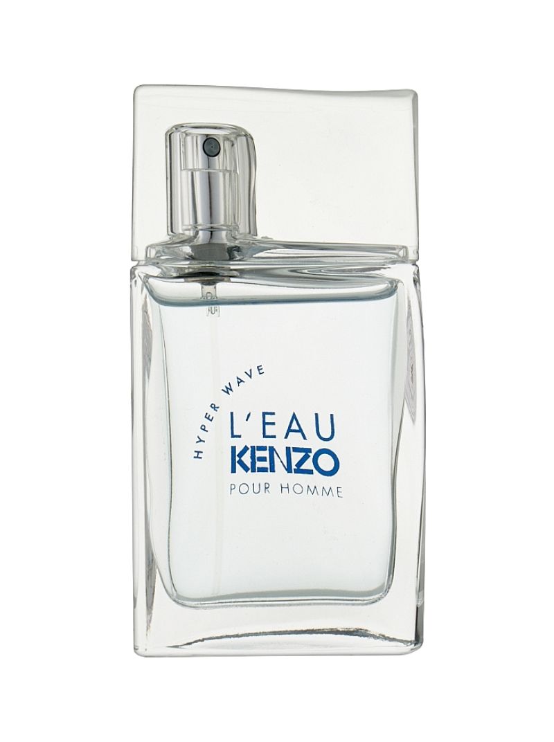 Kenzo L'Eau Kenzo Pour Homme Hyper Wave EDT 100ml Testeris