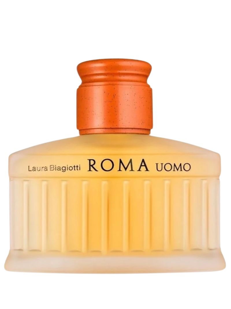 Laura Biagiotti Roma Uomo EDT 40ml