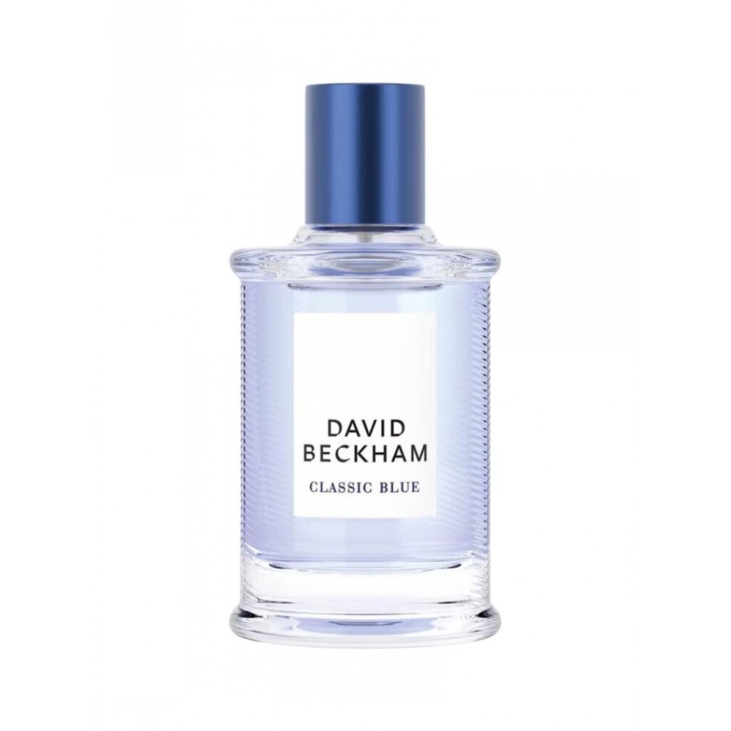 David Beckham Classic Blue EDT 100ml