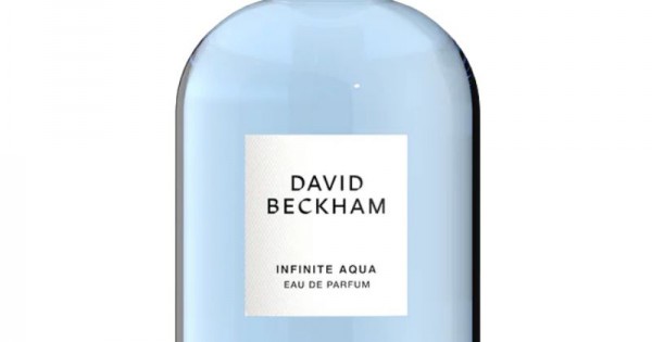 David Beckham Infinite Aqua EDP 100ml