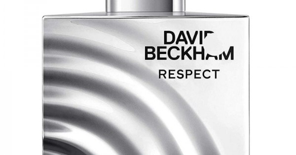 David Beckham Respect EDT 90ml