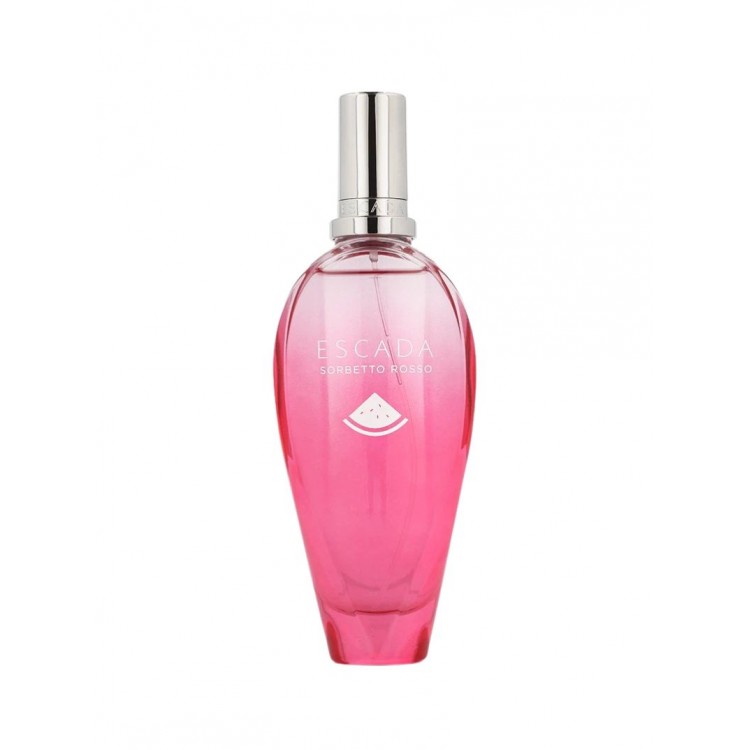Escada Sorbetto Rosso Limited Edition EDT 100ml