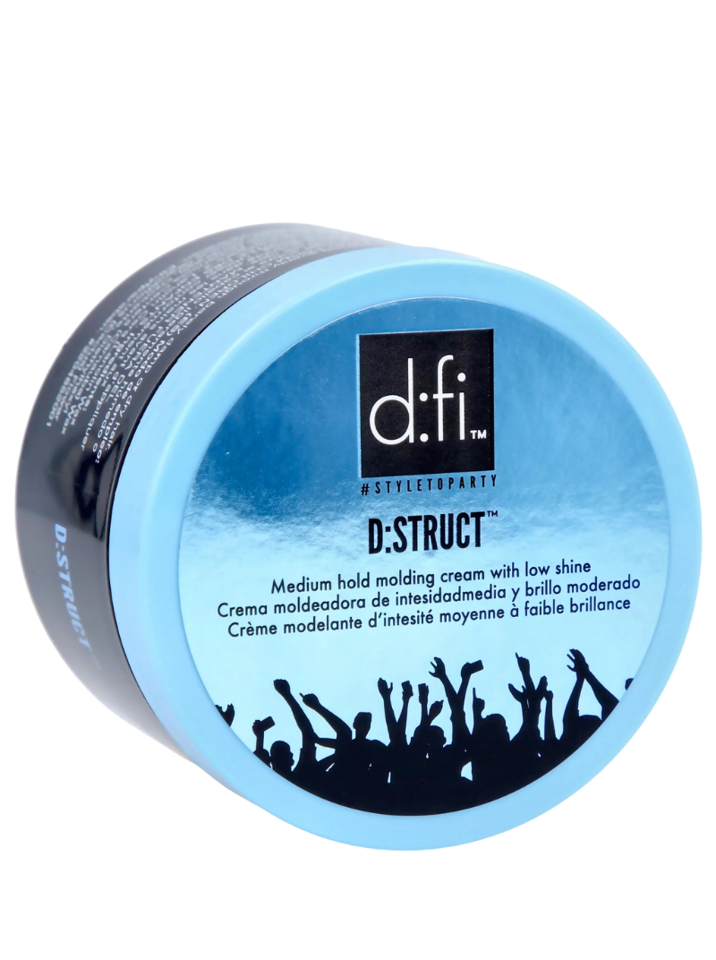 Revlon Professional d:fi D:Struct Veidošanas Krēms 75g