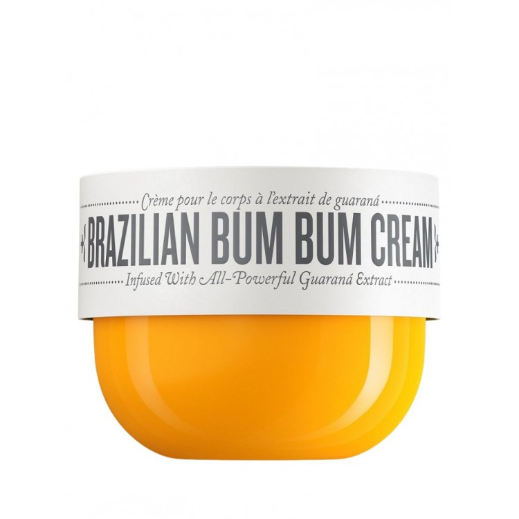 Sol De Janeiro Brazilian Bum Bum Cream Ķermeņa krēms 75ml