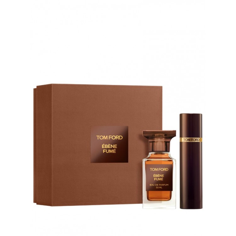 Tom Ford Private Blend Ébène Fumé EDP 50ml Dāvanu komplekts