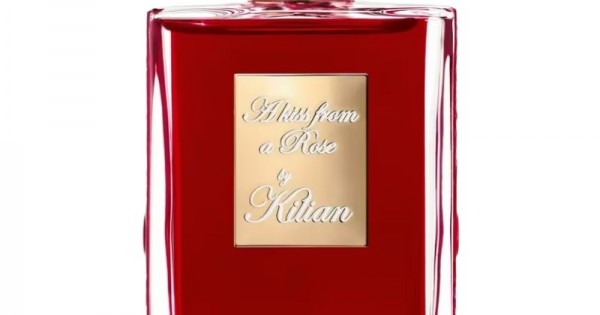 By Kilian The Narcotics A Kiss from a Rose Eau de Parfum 50ml