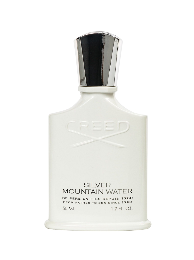 Creed Silver Mountain Water EDP 50ml