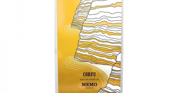 Memo Paris Corfu EDP 75ml