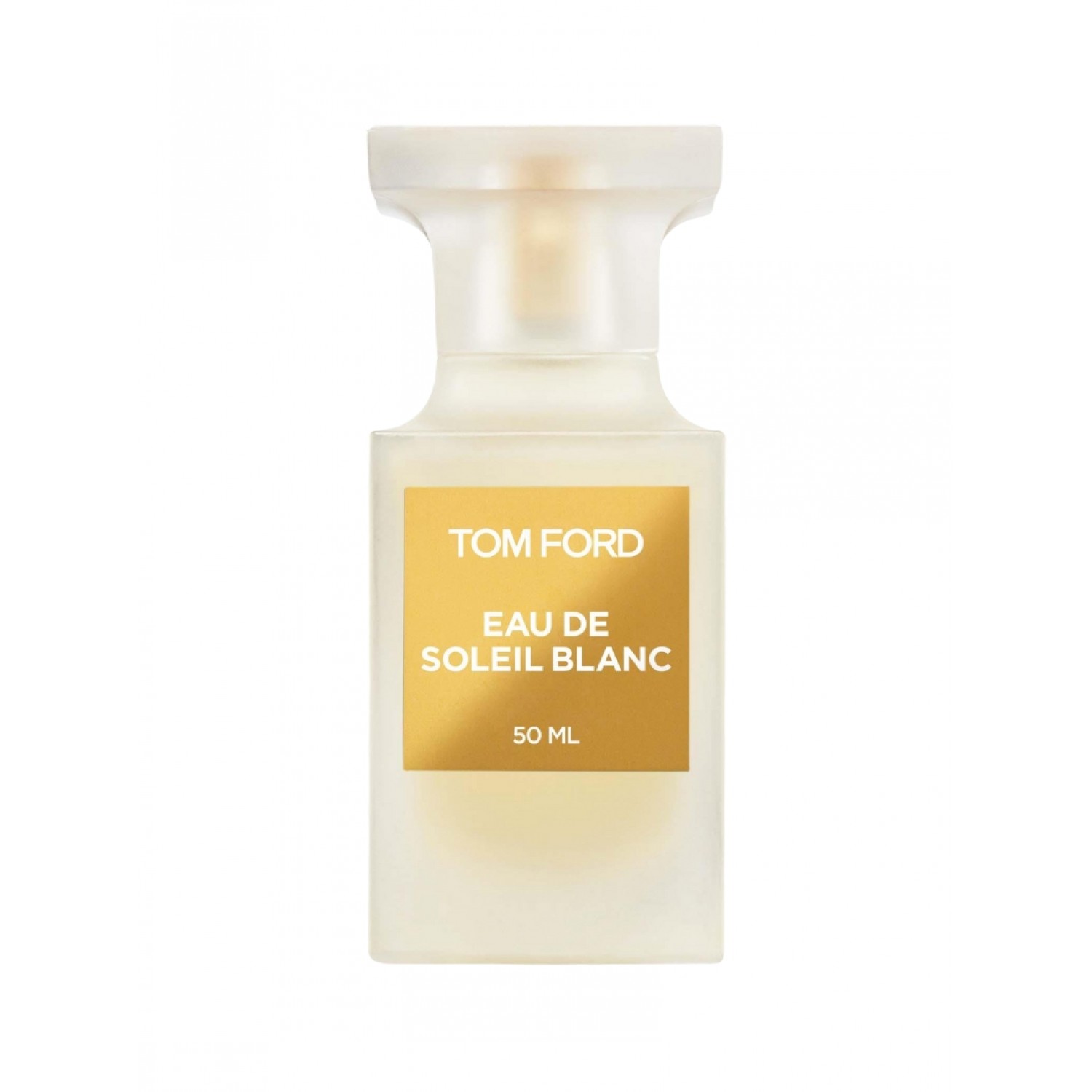 TOM FORD Eau de Soleil Blanc 2025 Eau de Toilette 50ml