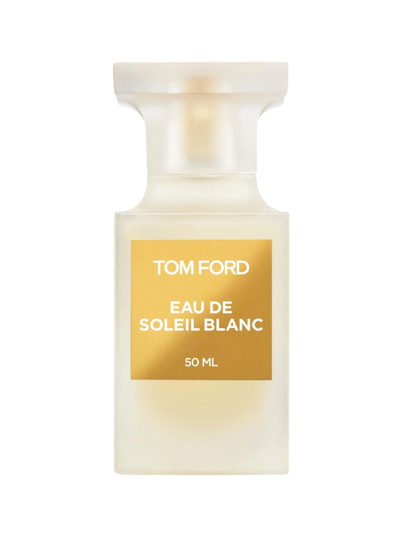 TOM FORD Eau de Soleil Blanc 2025 Eau de Toilette 50ml
